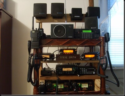 W4HKL: Amateur Station W4HKL